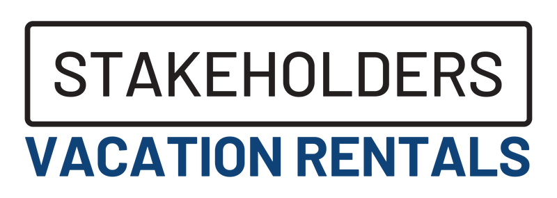 Stakeholders VR - Private Equity Partnership for Vacation Rental Managers